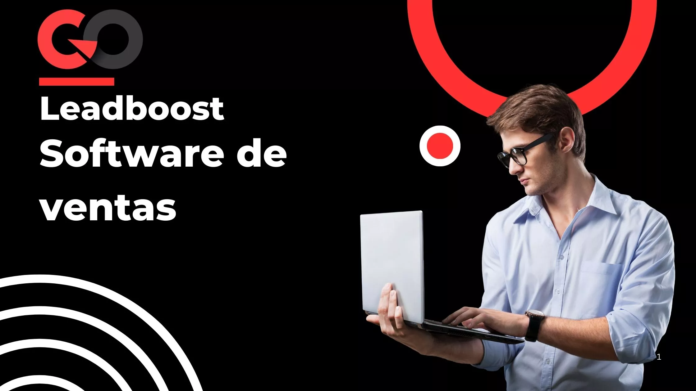 Software de ventas automatizado para tu negocio B2B - Go To Market Agency