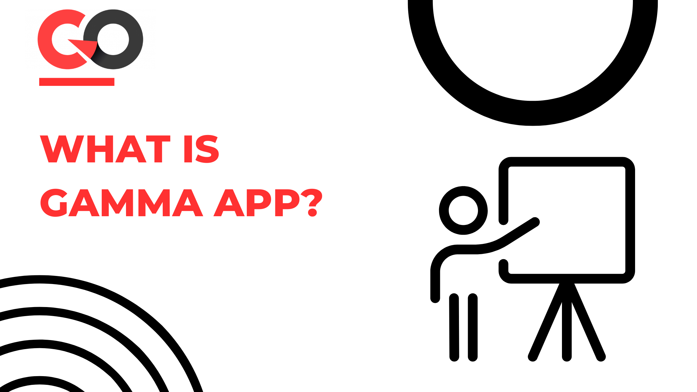 What is Gamma App? - Go To Market Agency
